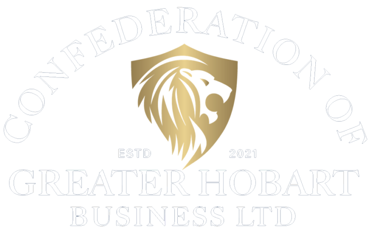 Collins Street: Public Meeting – Confederation of Greater Hobart Business